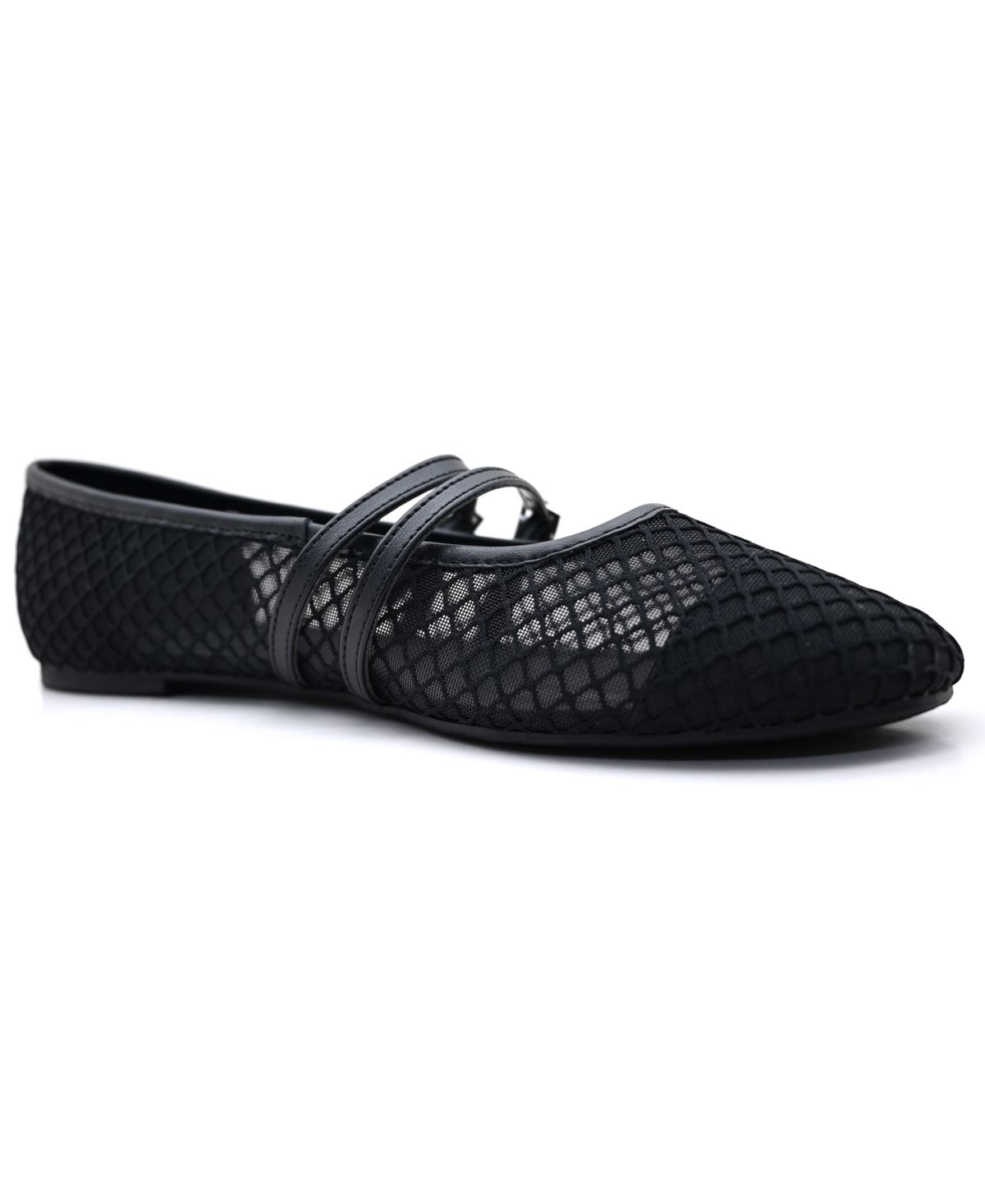 Click here for Kenneth Cole Reaction Womens Malibu Mary Jane Flat... prices