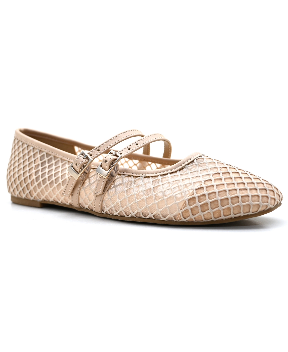 Click here for Kenneth Cole Reaction Womens Malibu Mary Jane Flat... prices