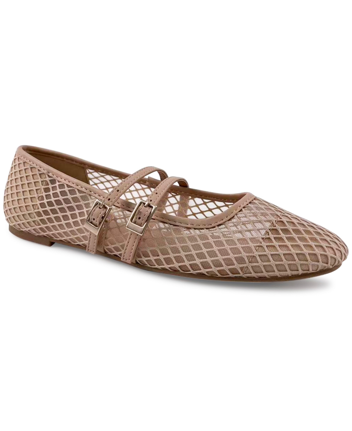 Click here for Kenneth Cole Reaction Womens Malibu Mary Jane Flat... prices