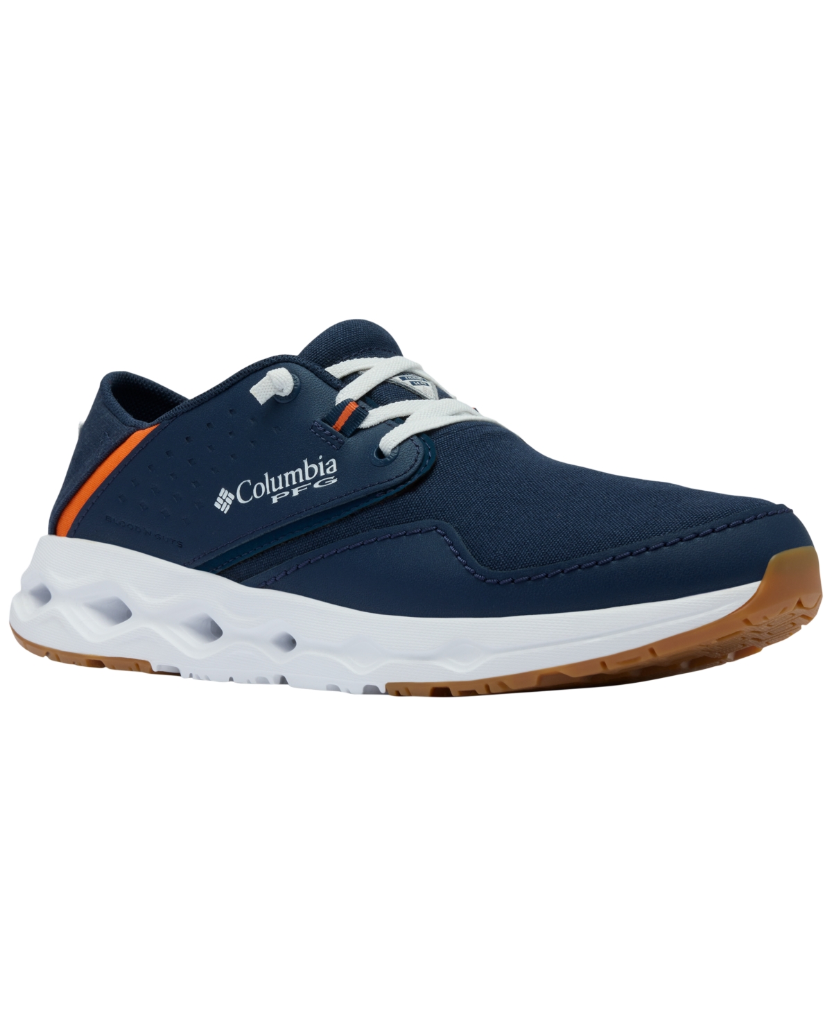 Click here for Columbia Mens Bahama X Relaxed Pfg Shoes - Collegi... prices