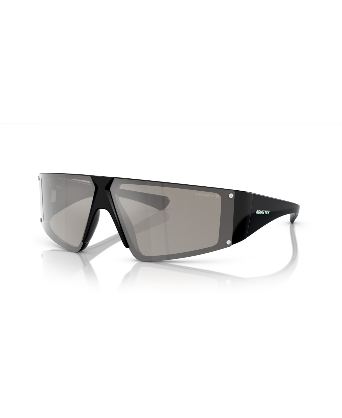 Click here for Arnette Mens Saturnya Sunglasses  AN4332 - Black prices