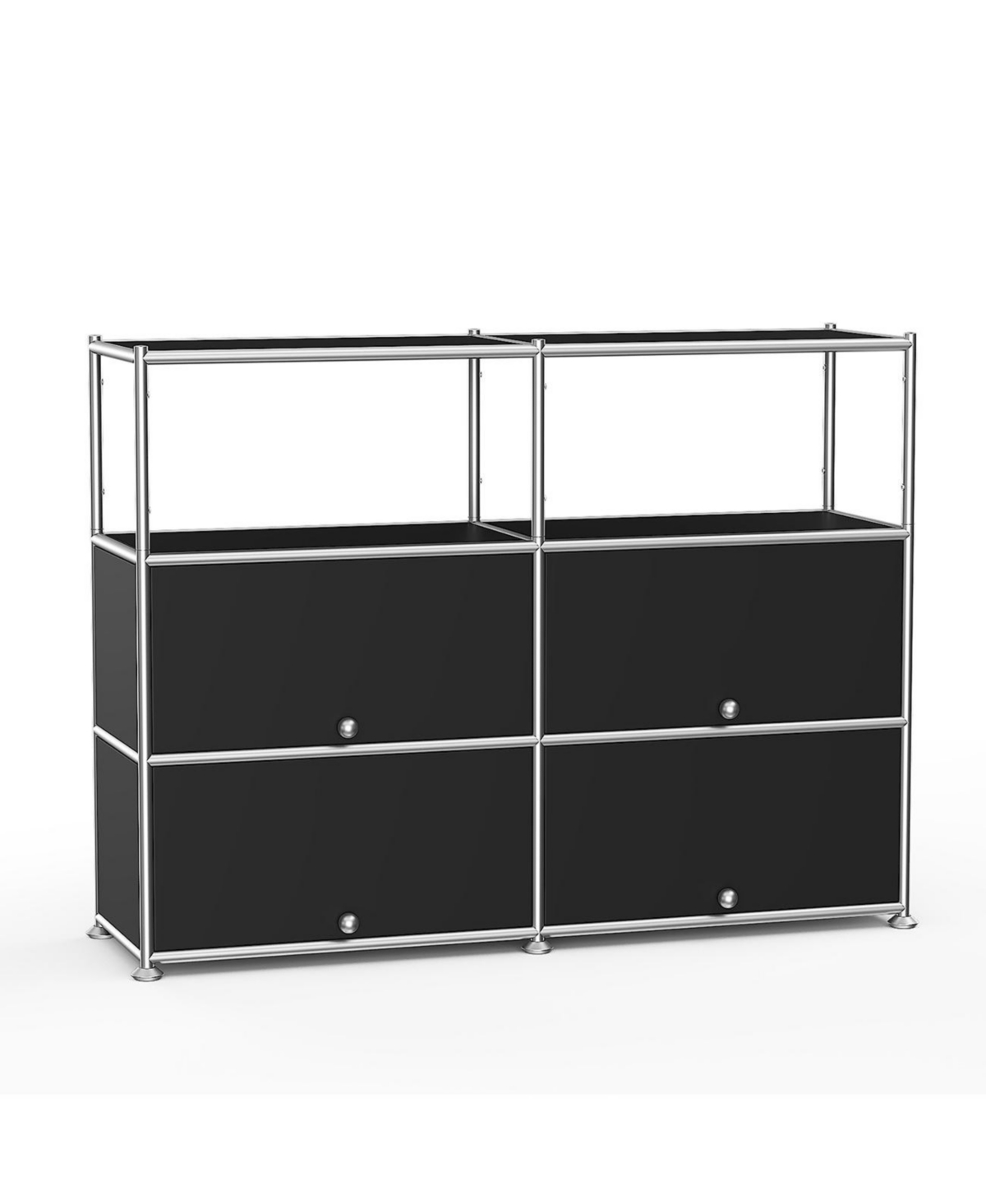 Click here for Mega Casa Multi-Purpose Storage Cabinet with Doubl... prices