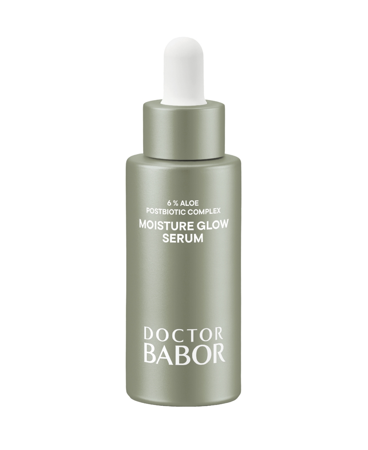 Click here for Babor Microbiomic Moisture Glow Serum  1 oz. prices