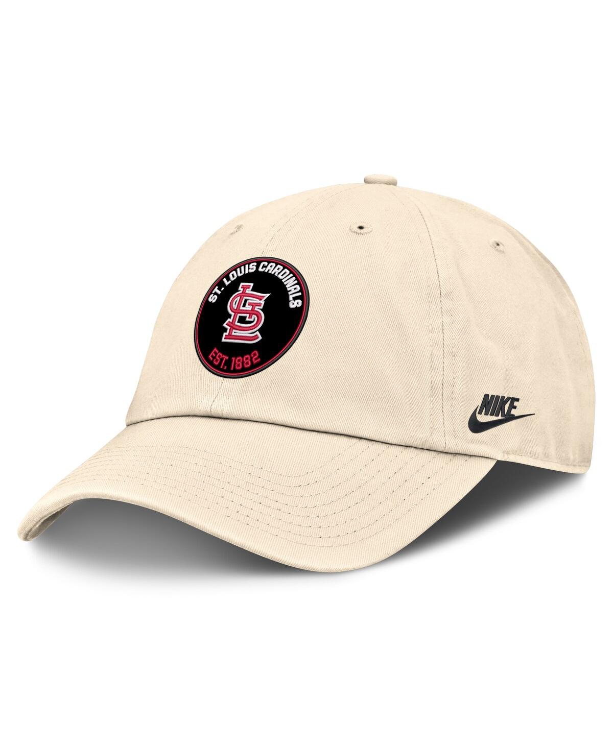 Click here for Nike Mens Natural St. Louis Cardinals Cooperstown... prices