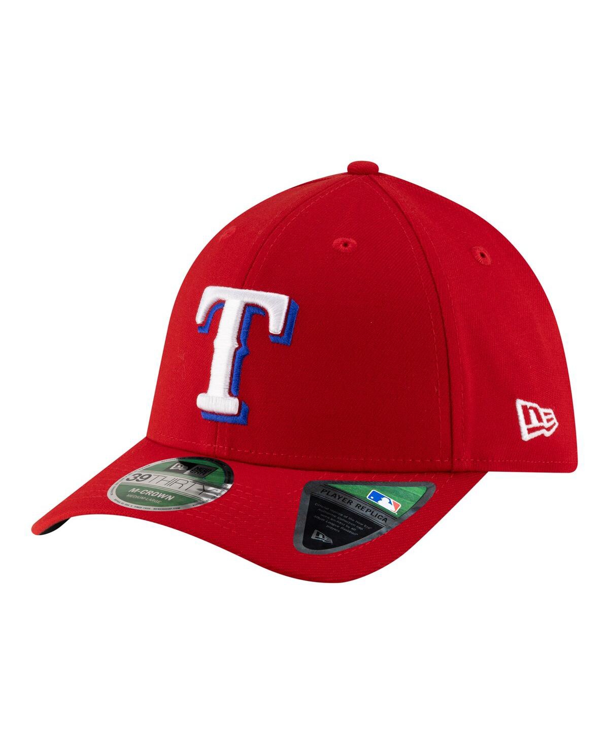Click here for New Era Mens Red Texas Rangers Player Replica 39TH... prices