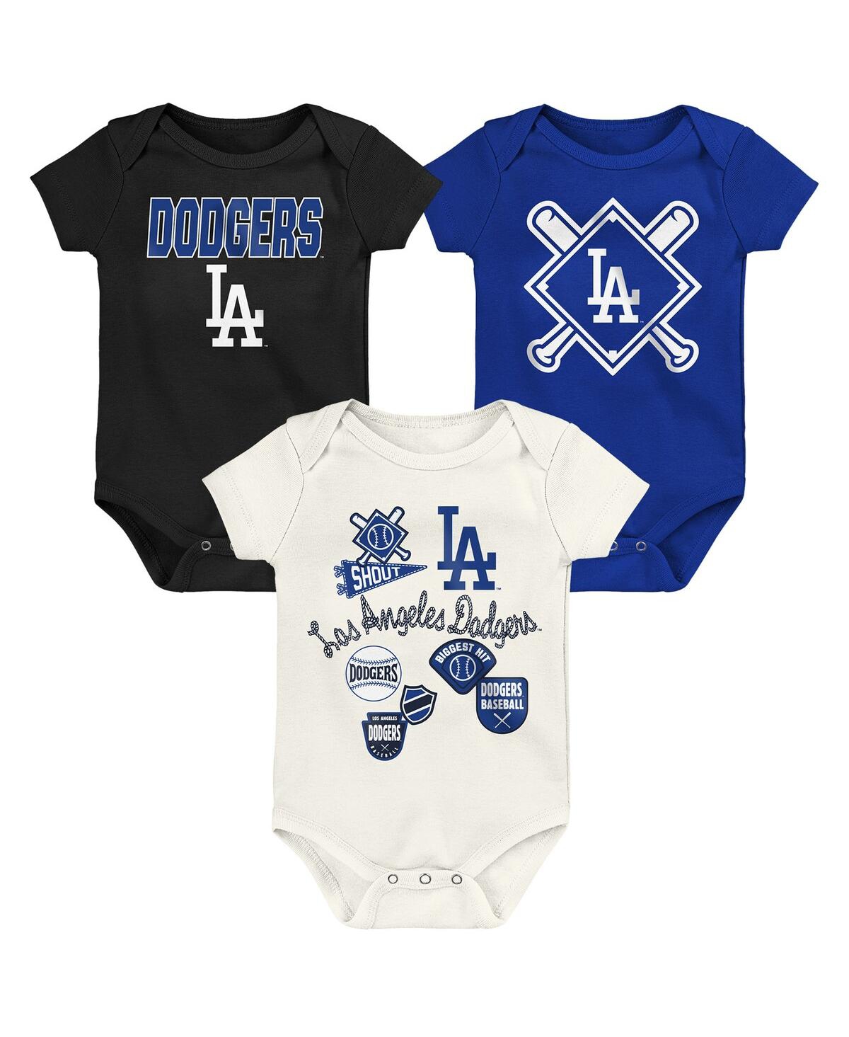 Click here for Outerstuff Baby Boys and Girls 3-Piece Los Angeles... prices