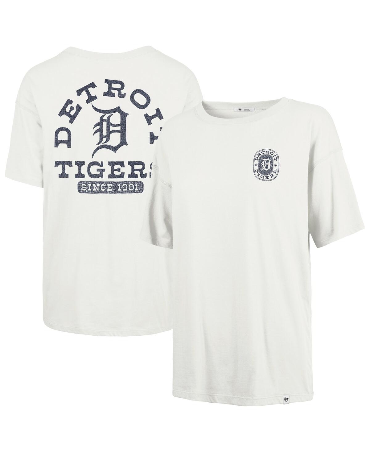 Click here for 47 Brand Womens Natural Detroit Tigers Back Canyon... prices