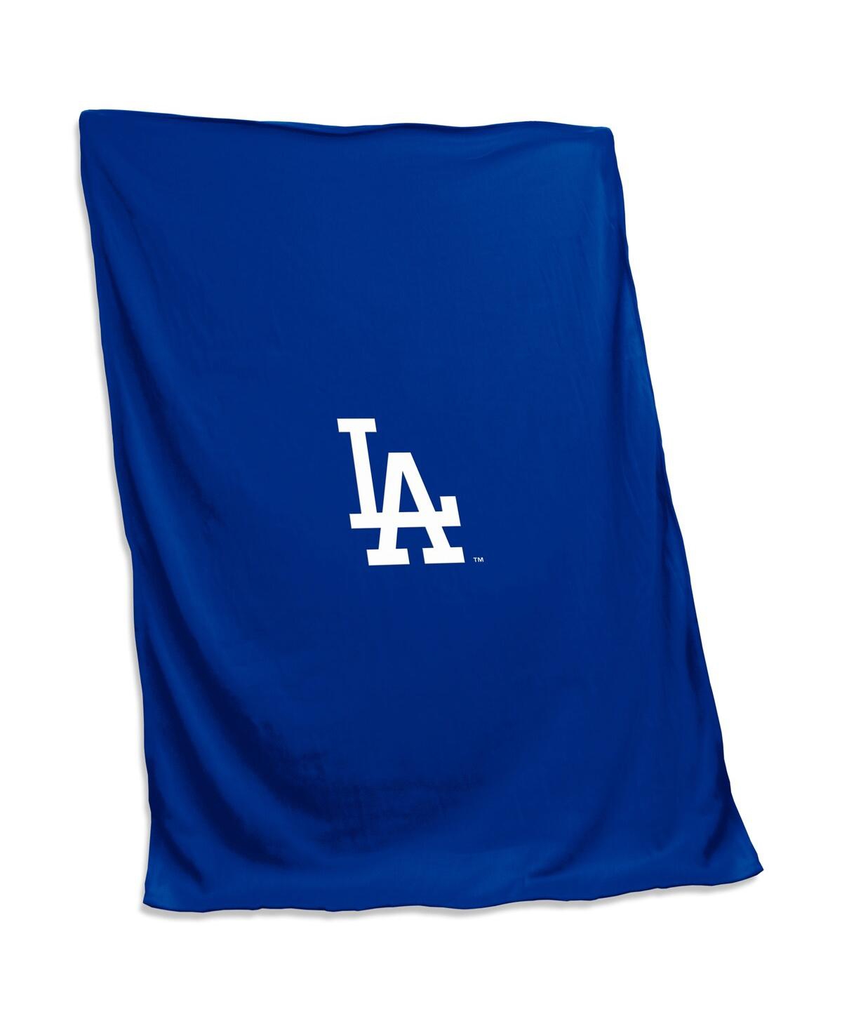 Click here for Logo Brands Los Angeles Dodgers 54 x 84 Sweatshirt... prices