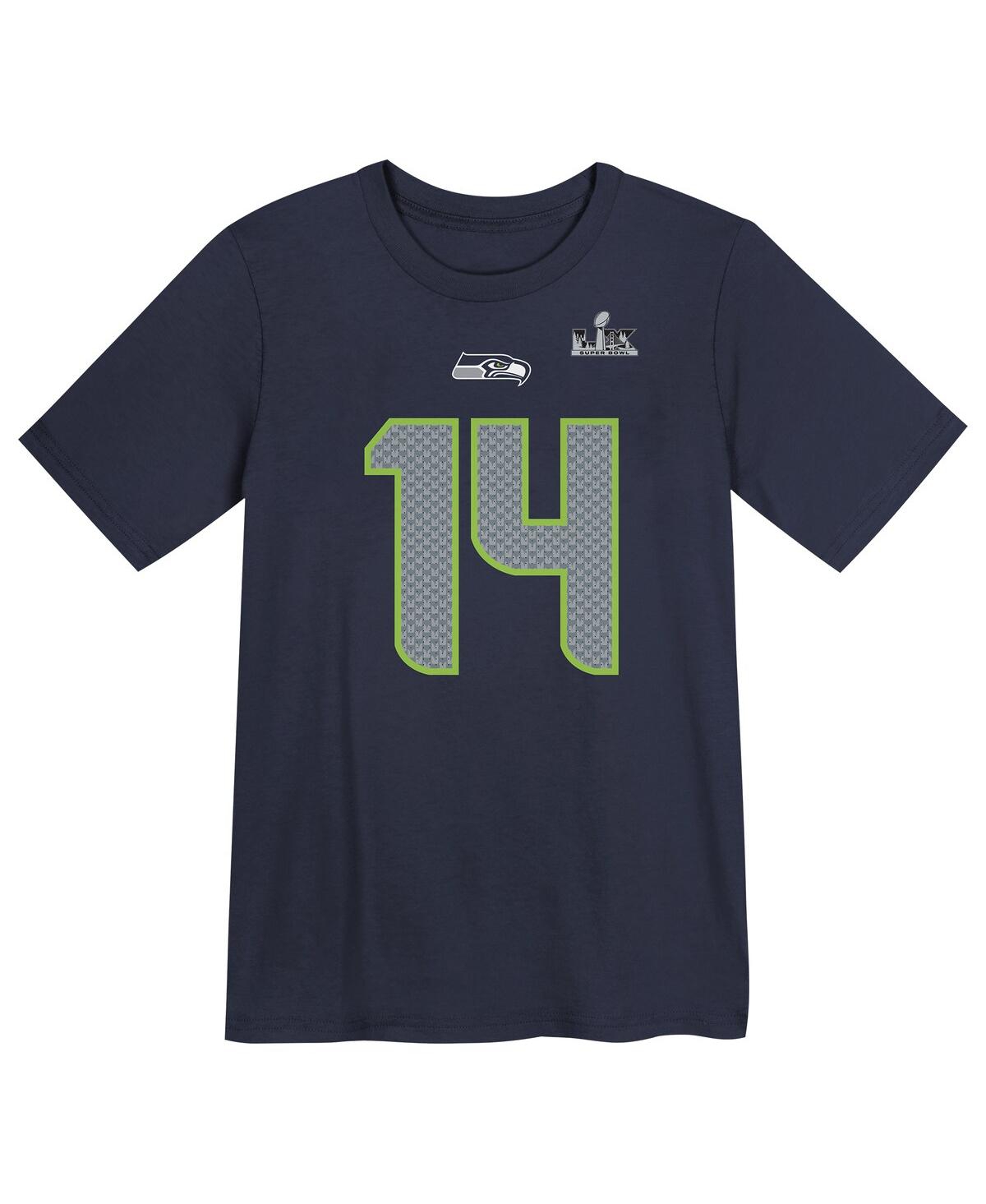 Click here for Nike Preschool Sam Darnold College Navy Seattle Se... prices