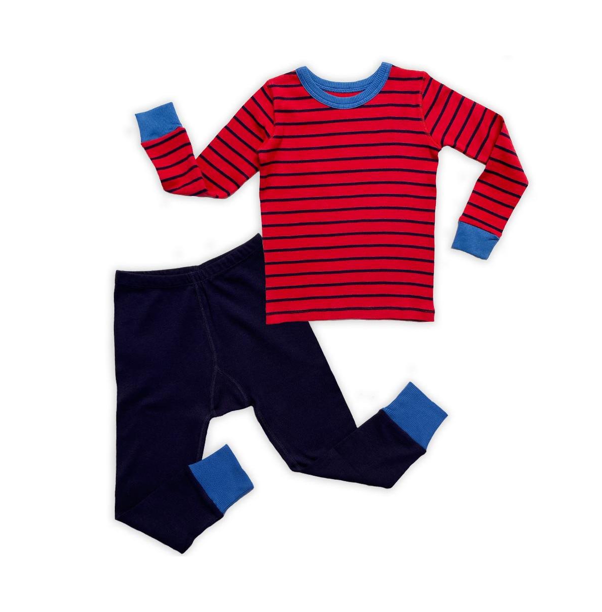 Click here for Mightly Toddler Fair Trade 100 Cotton Tight Fit Pa... prices