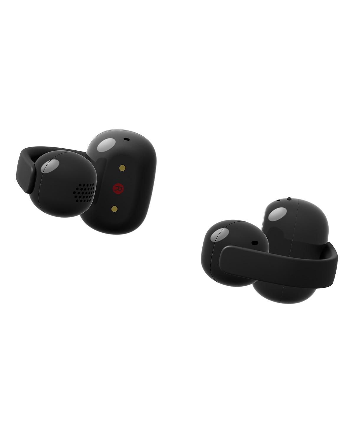 Click here for Sony LinkBuds Clip Truly Wireless Open Earbuds - B... prices