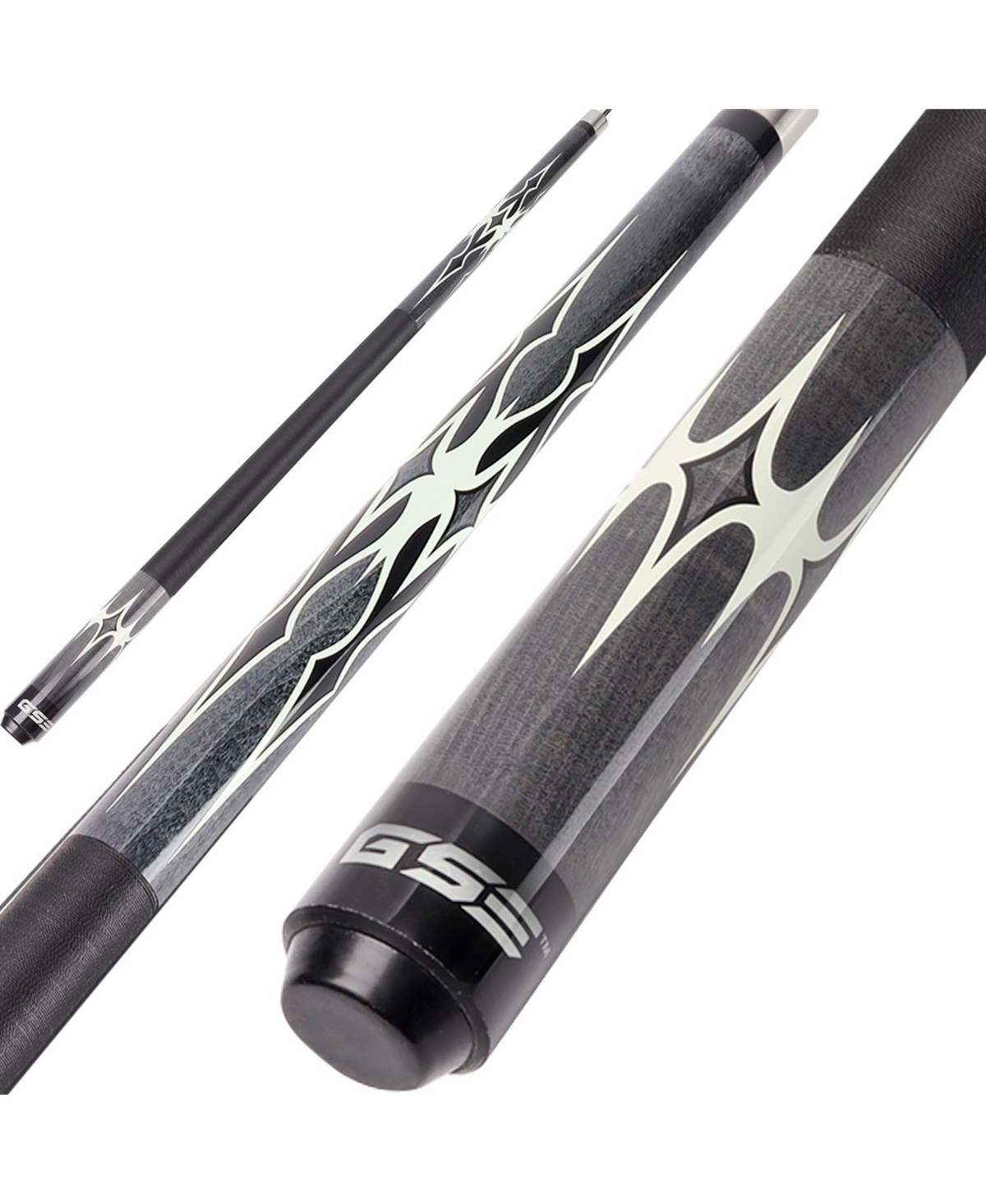 Click here for Gse Games & Sports Expert 58" 2-Piece Purple... prices