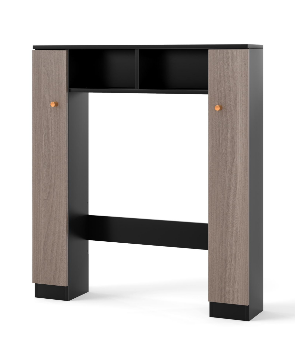 Click here for sumyeg Over The bath fixture Storage Cabinet with... prices