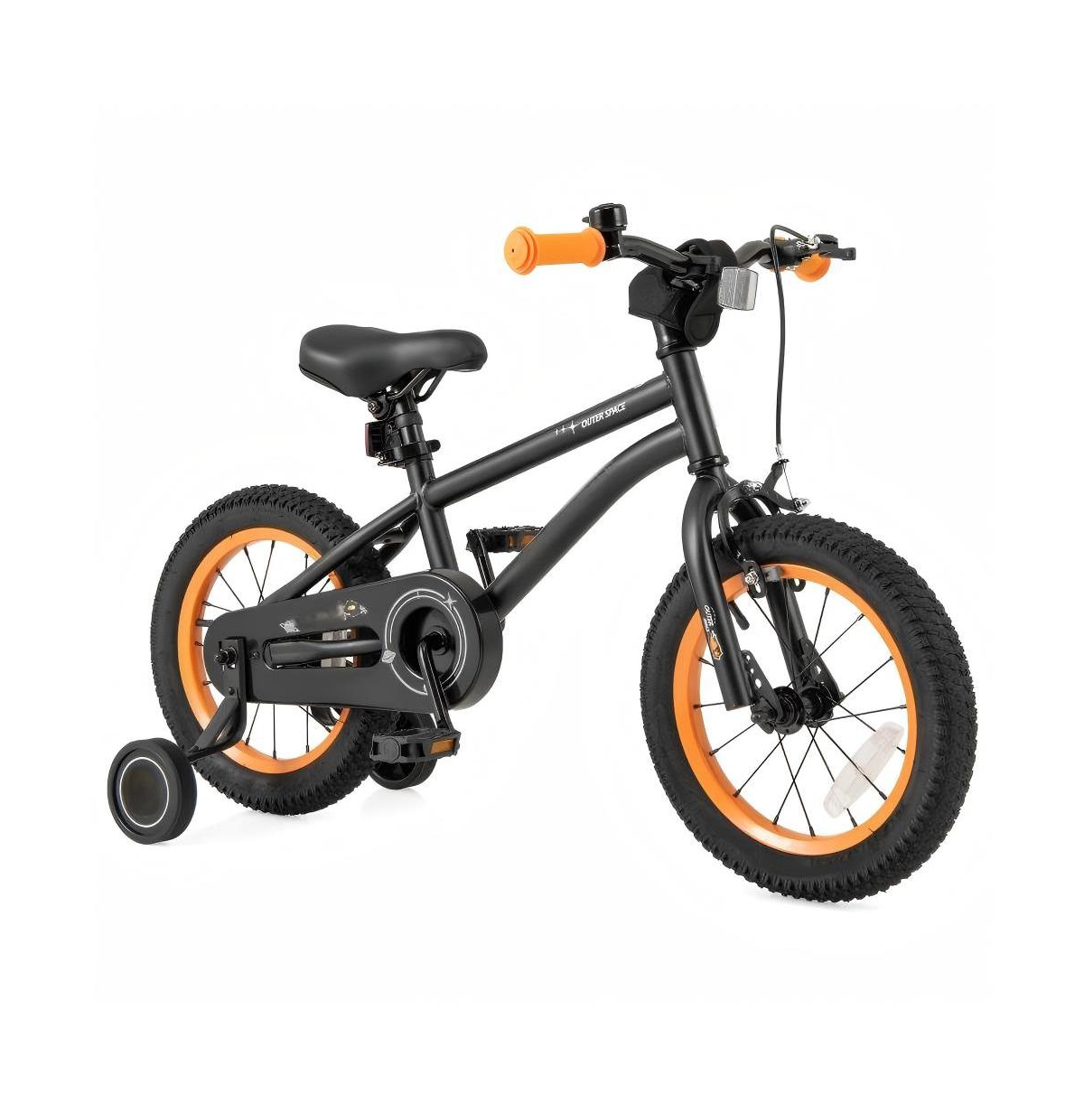 Click here for Hongge 14 Inch Kids Bike Sport Bicycle for 3-5 Yea... prices