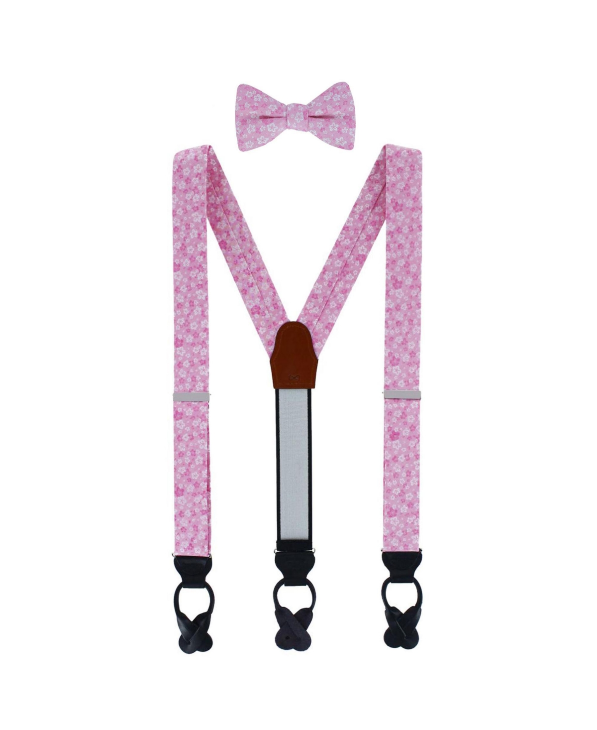 Click here for Trafalgar Hanami Cherry Blossom Burst Suspenders a... prices