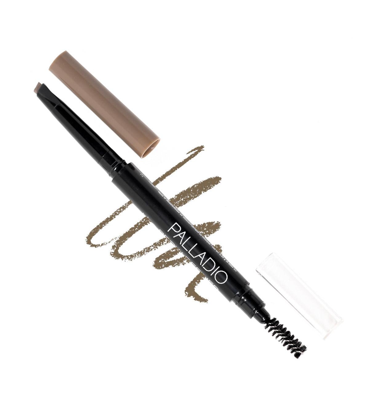 Click here for Palladio The Brow Definer Pencil - Taupe prices