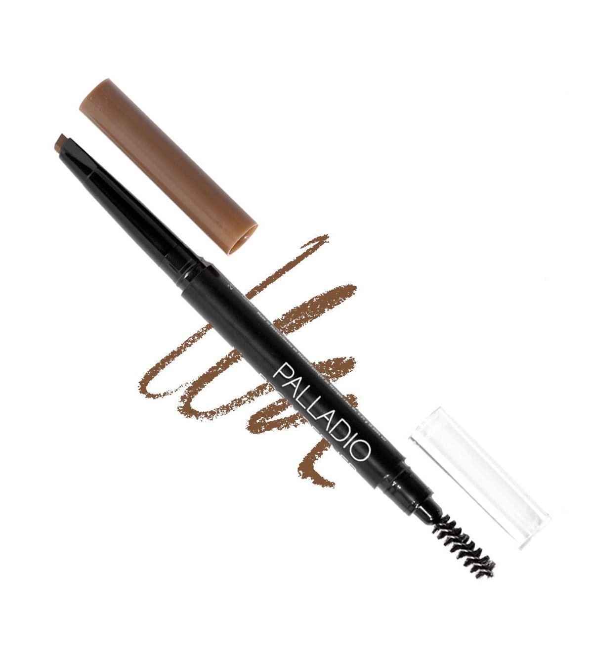Click here for Palladio The Brow Definer Pencil - Caramel prices