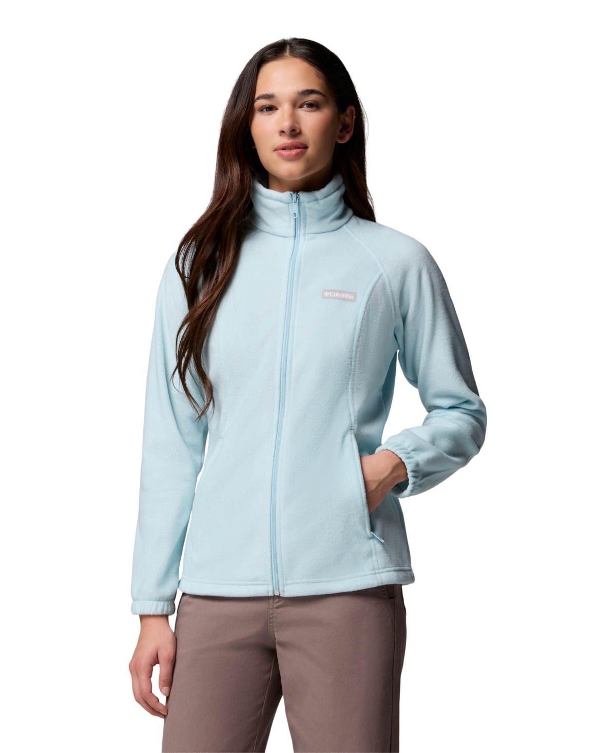 Click here for Columbia Womens Benton Springs Fleece Jacket  Xs-3... prices