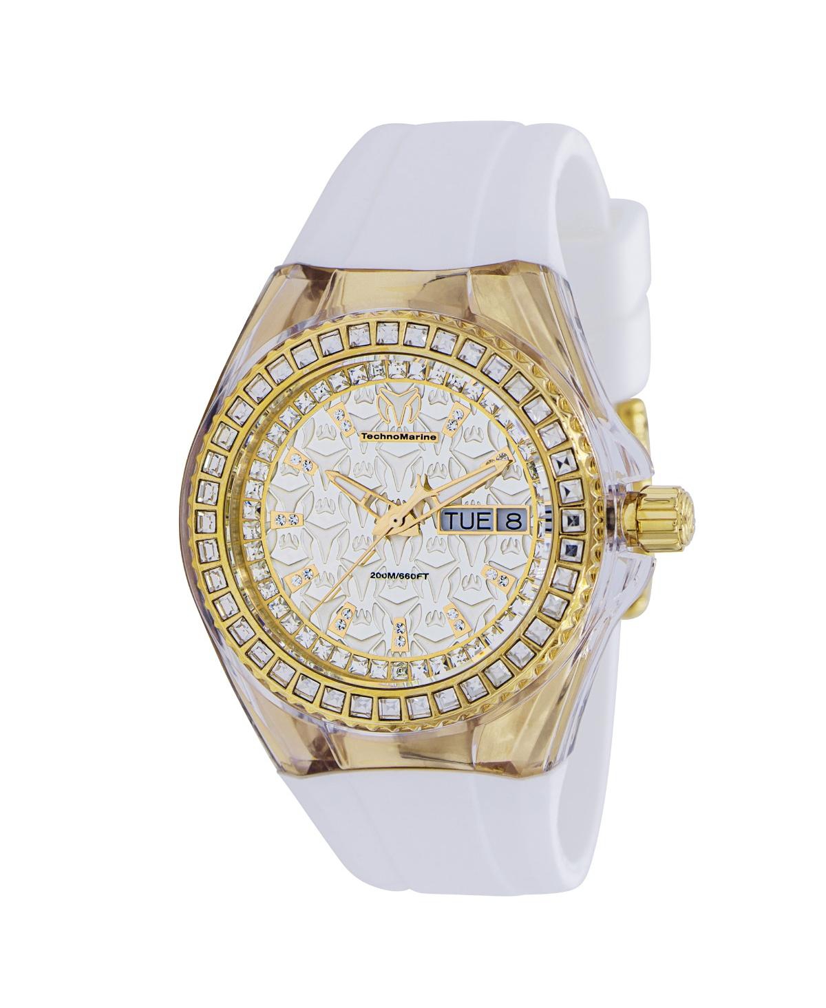 Click here for Technomarine Womens Tm-121172 Cruise Quartz Chrono... prices