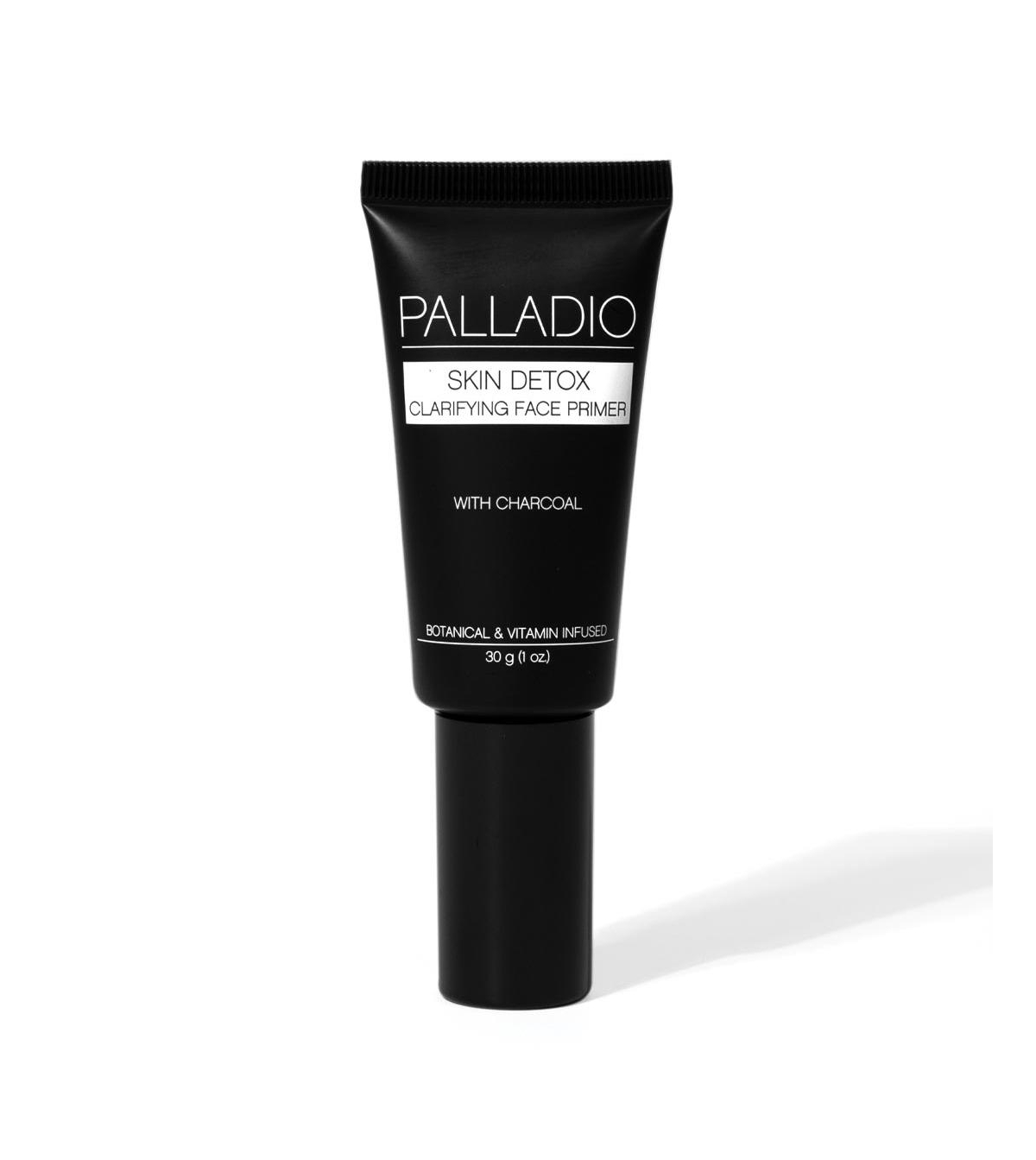 Click here for Palladio Skin Detox Charcoal Face Primer - 1 oz prices
