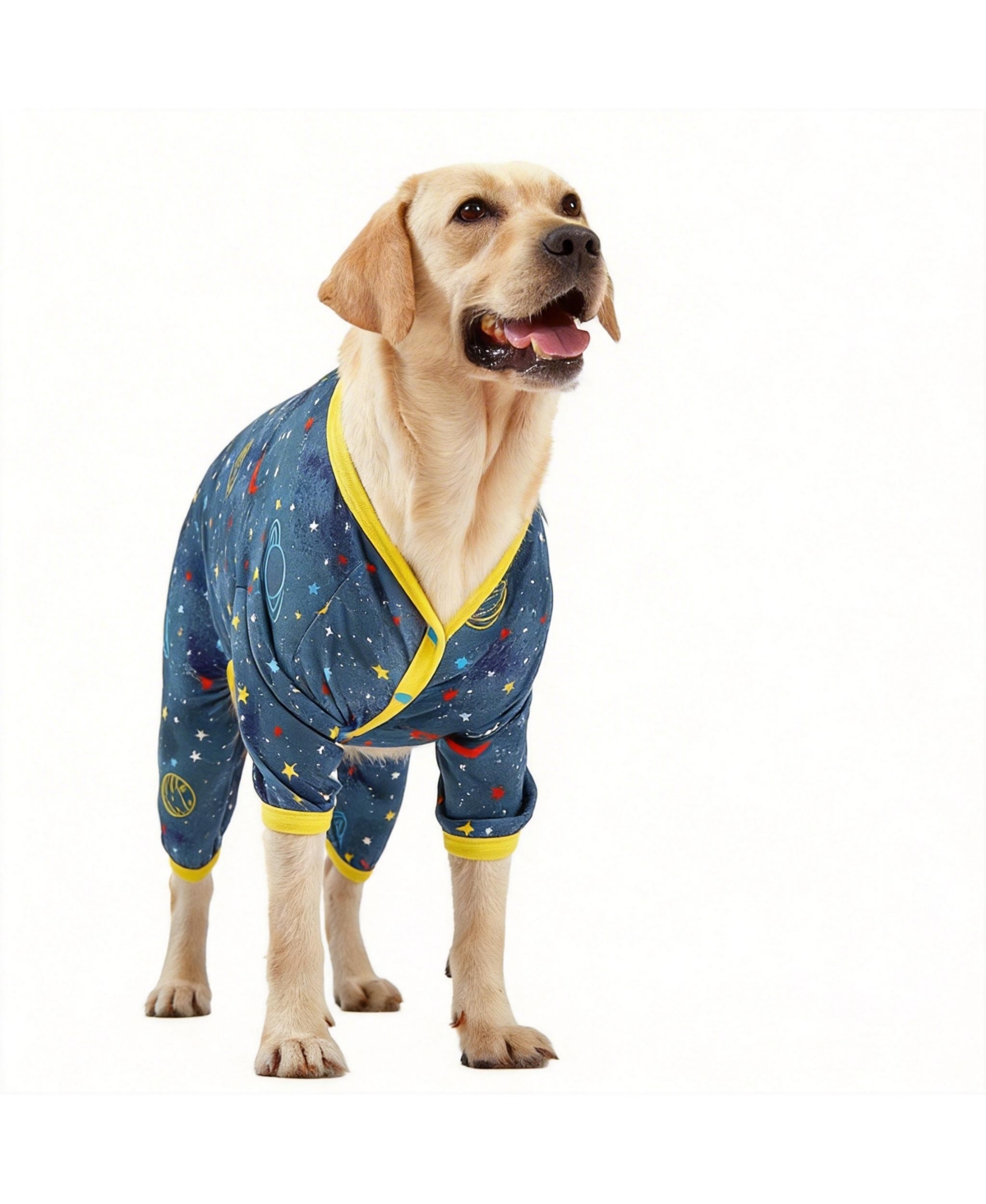 Click here for Aronkl Dog Anxiety Relief & Recovery Suit - Soft... prices