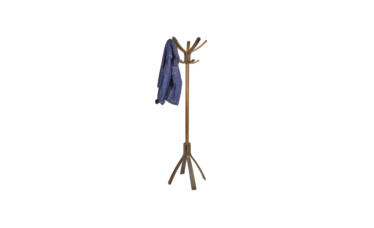 Click here for Alba Freestanding Coat Stand with 10 Pegs prices