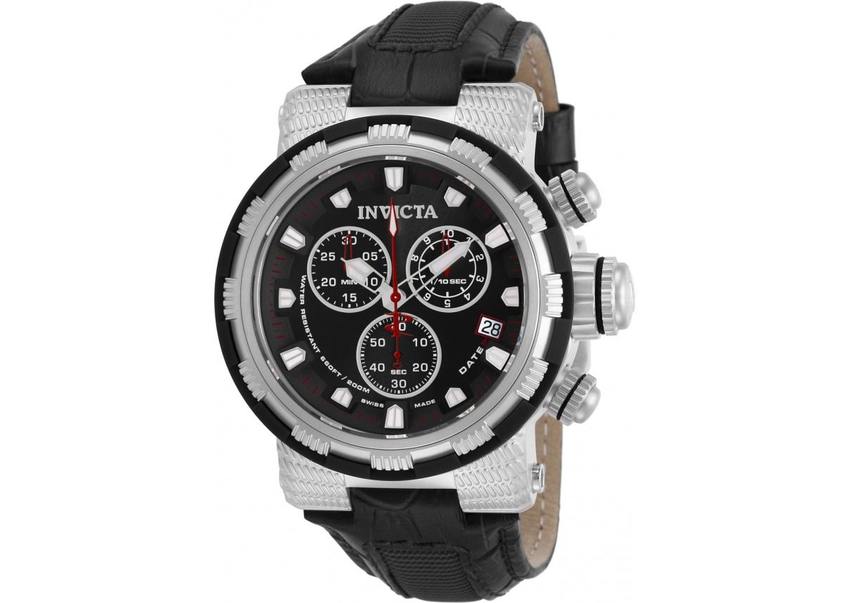 Click here for Invicta Mens 11230 Reserve Quartz Chronograph Dial... prices