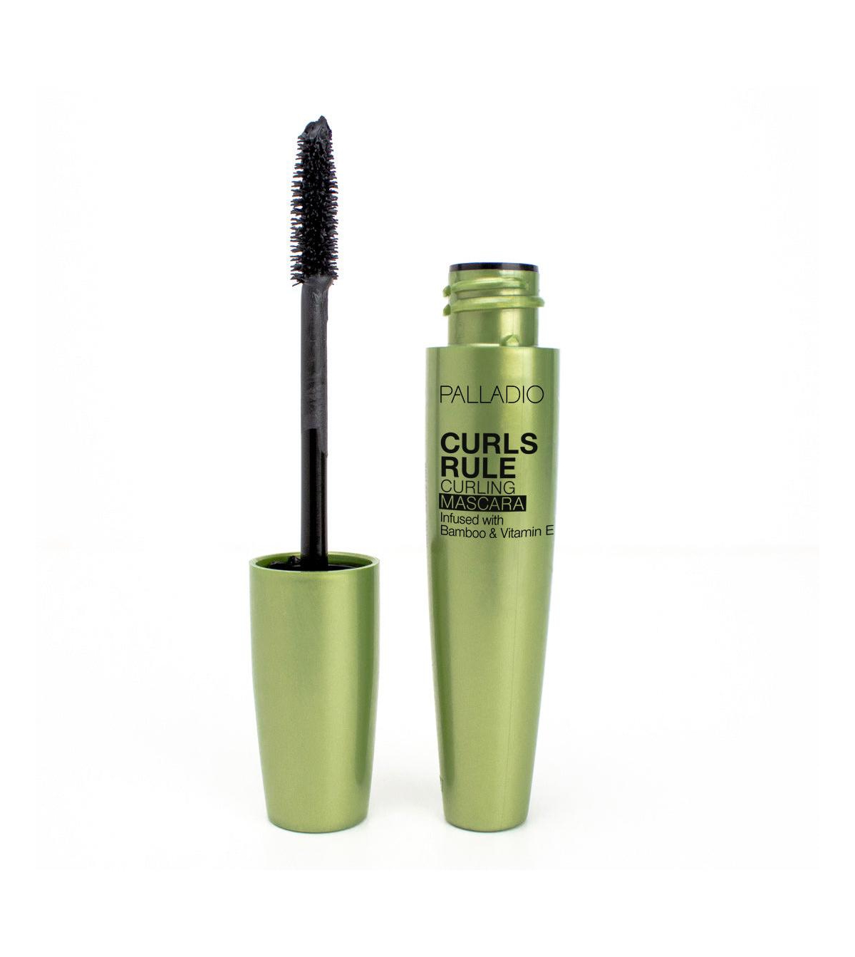 Click here for Palladio Mascara Curls Rule - Black prices