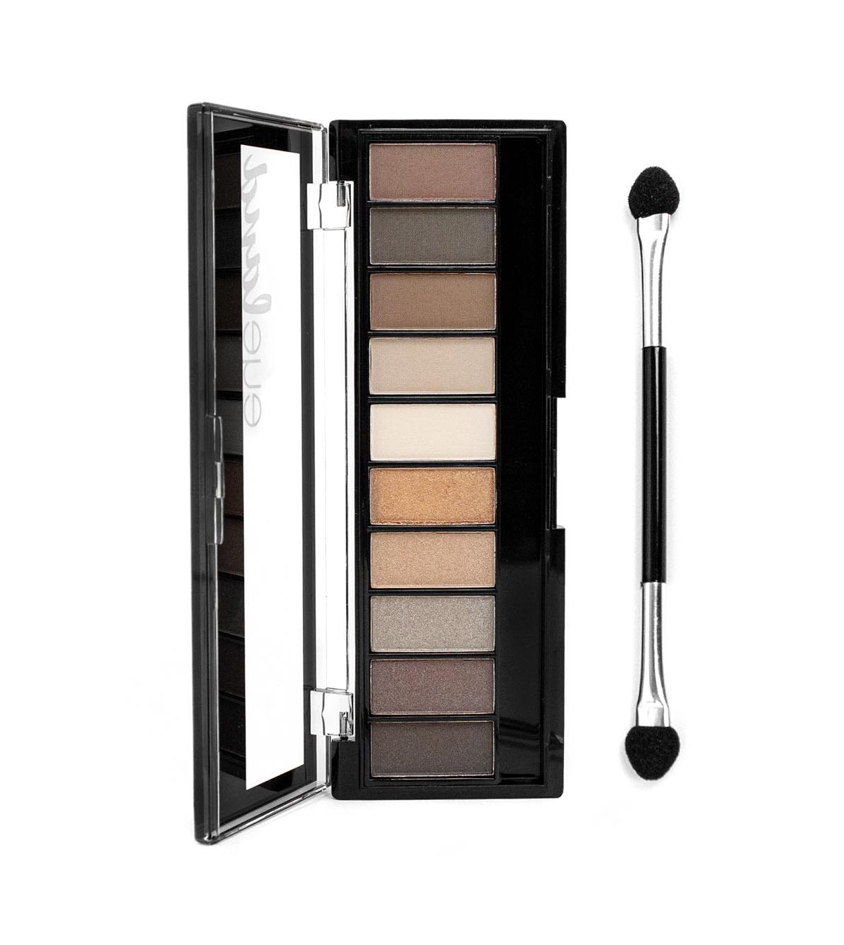 Click here for Palladio Eyeland Vibes Eyeshadow - Sandbar prices