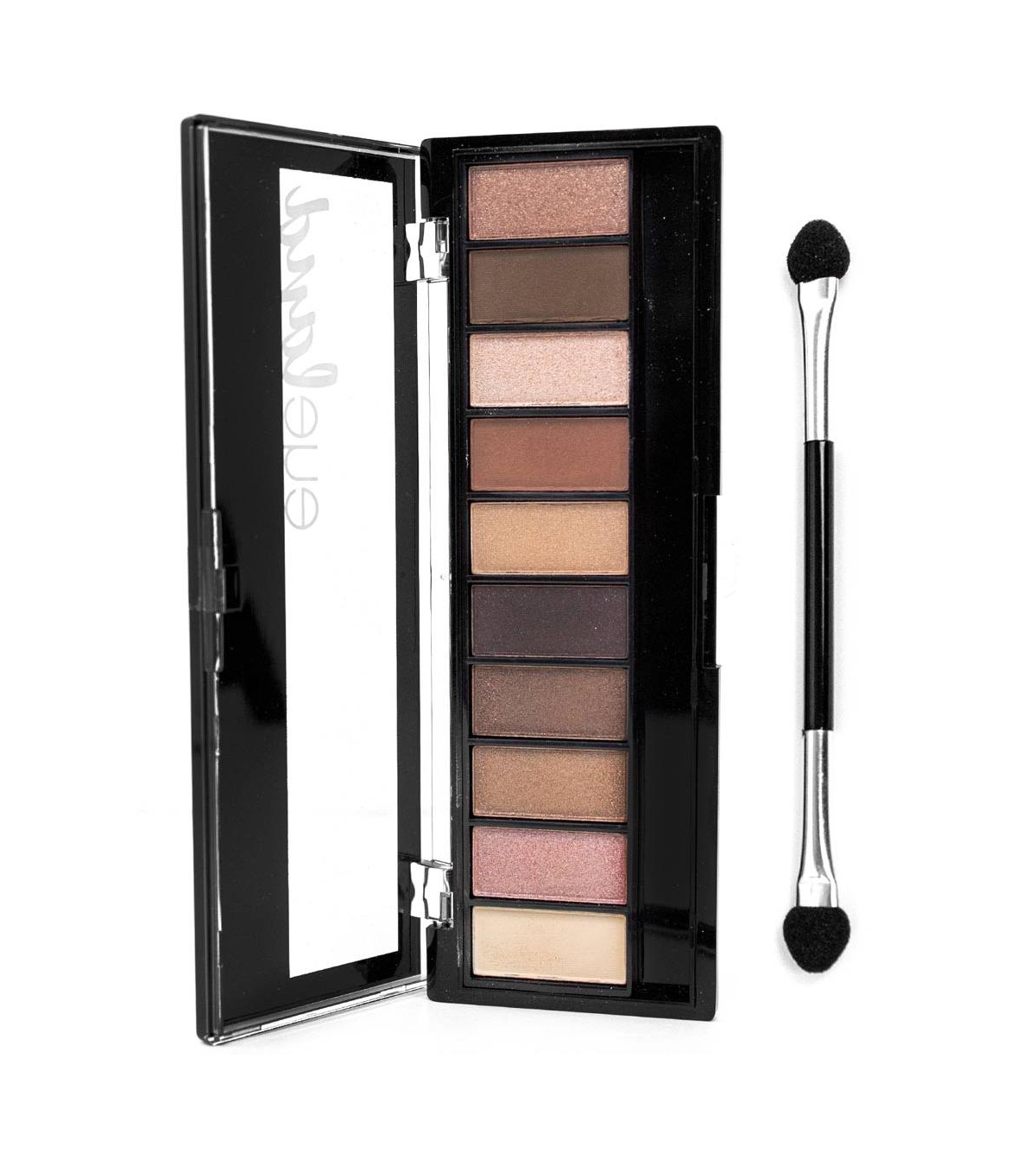 Click here for Palladio Eyeland Vibes Eyeshadow - Horizon prices