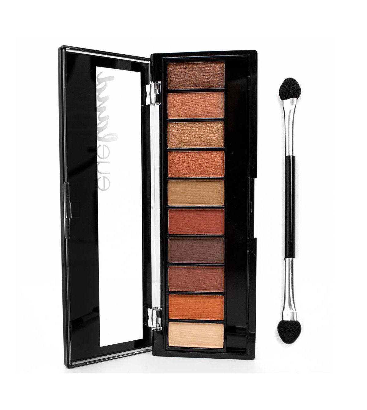 Click here for Palladio Eyeland Vibes Eyeshadow - California suns... prices