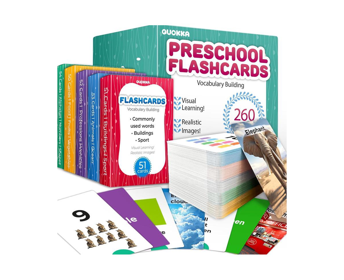 Click here for Quokka Flash Cards for Kids and Adults – La... prices