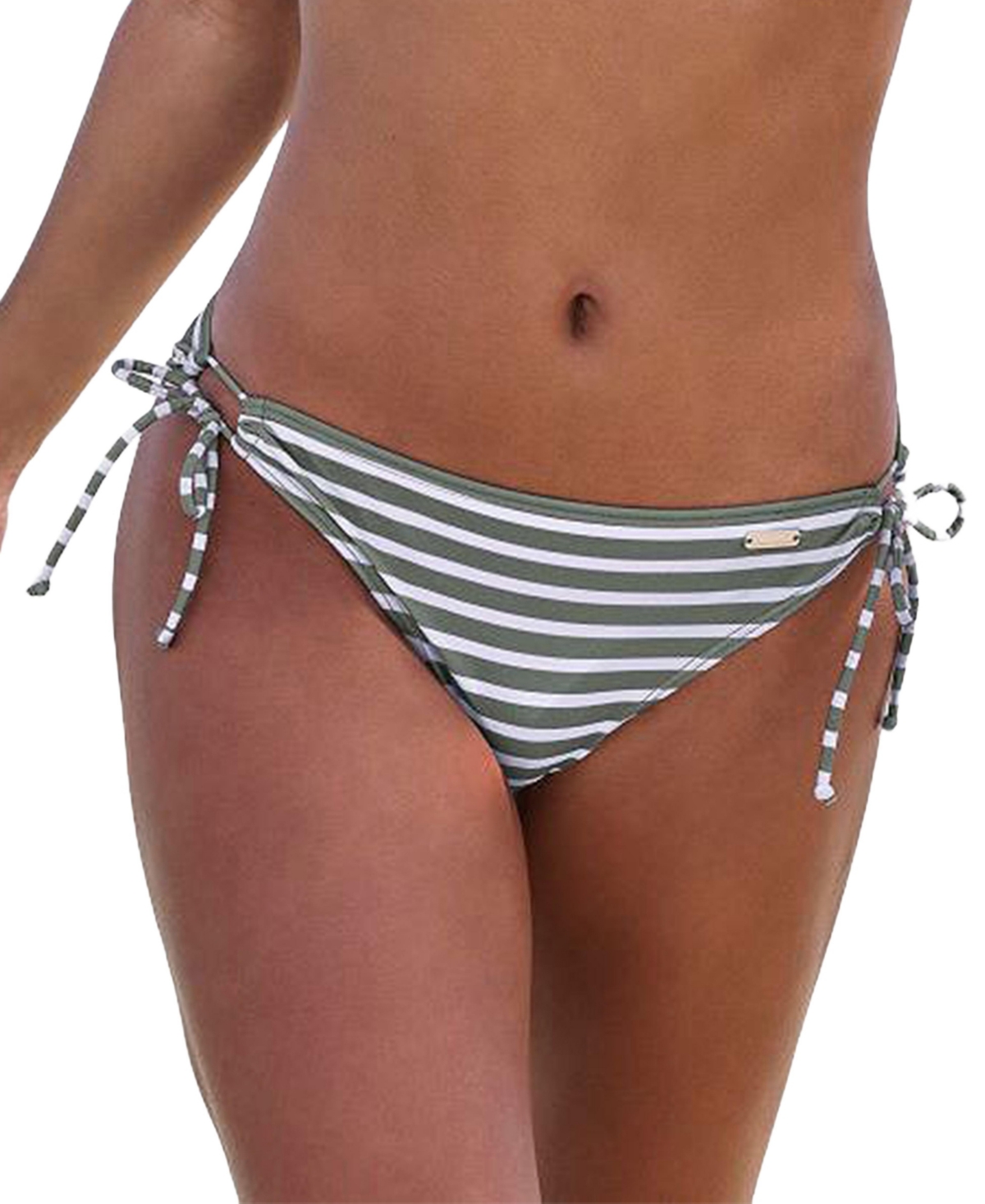 Click here for Lascana Womens Side Tie Bikini Swimsuit Bottom - O... prices
