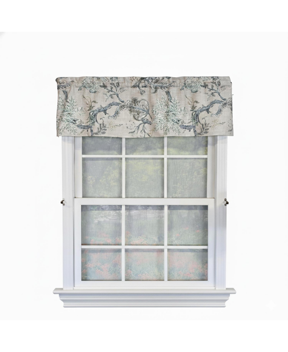 Click here for Rlf Home 100 Cotton High Quality Anais Tailored Wi... prices