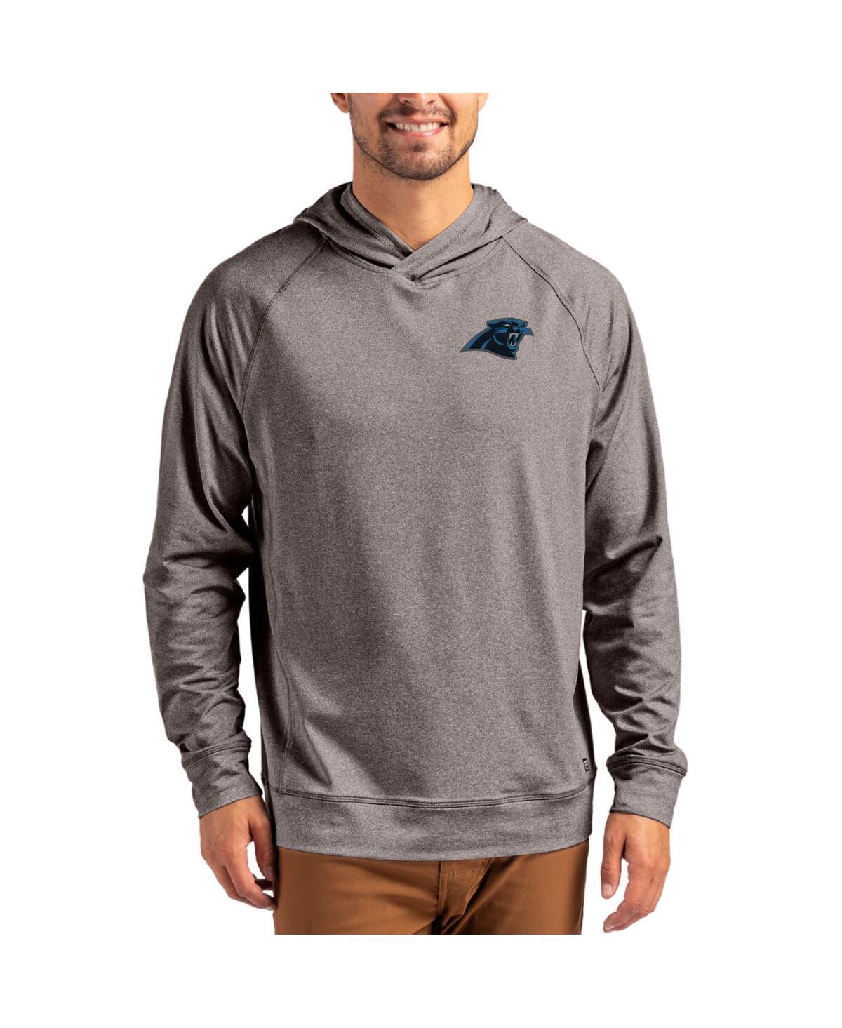 Click here for Cutter & Buck Mens Heather Gray Carolina Panthers... prices