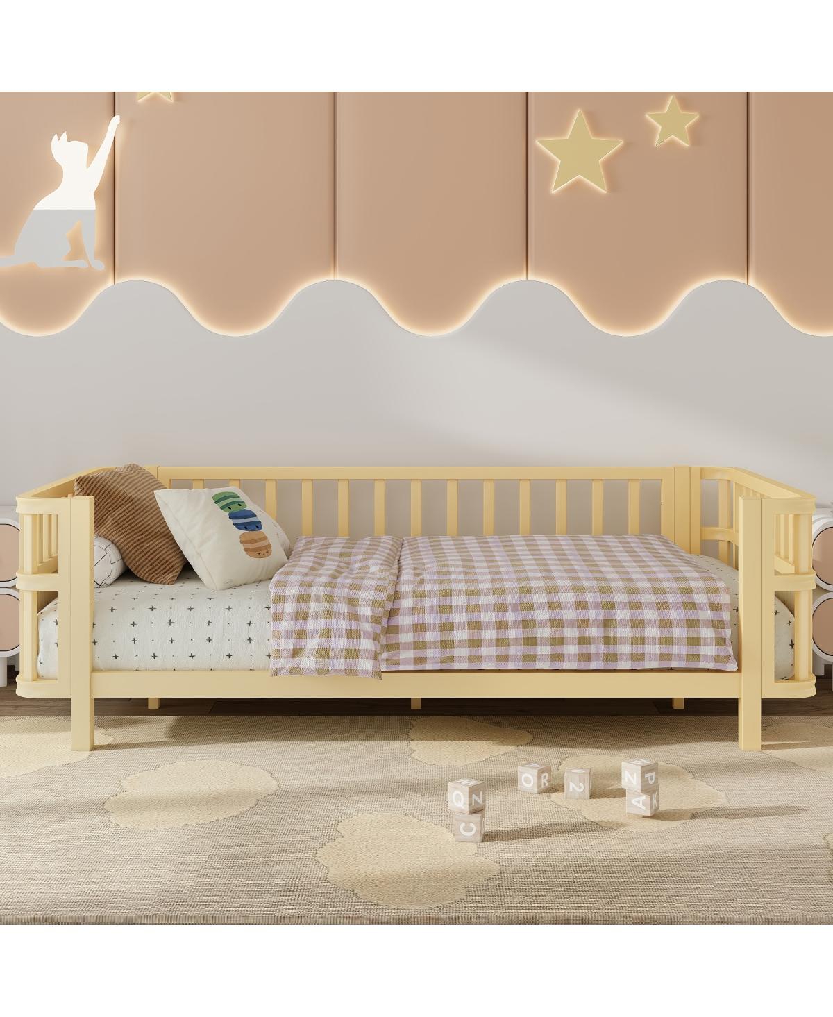 Click here for Streamdale Furniture Childrens double wooden platf... prices