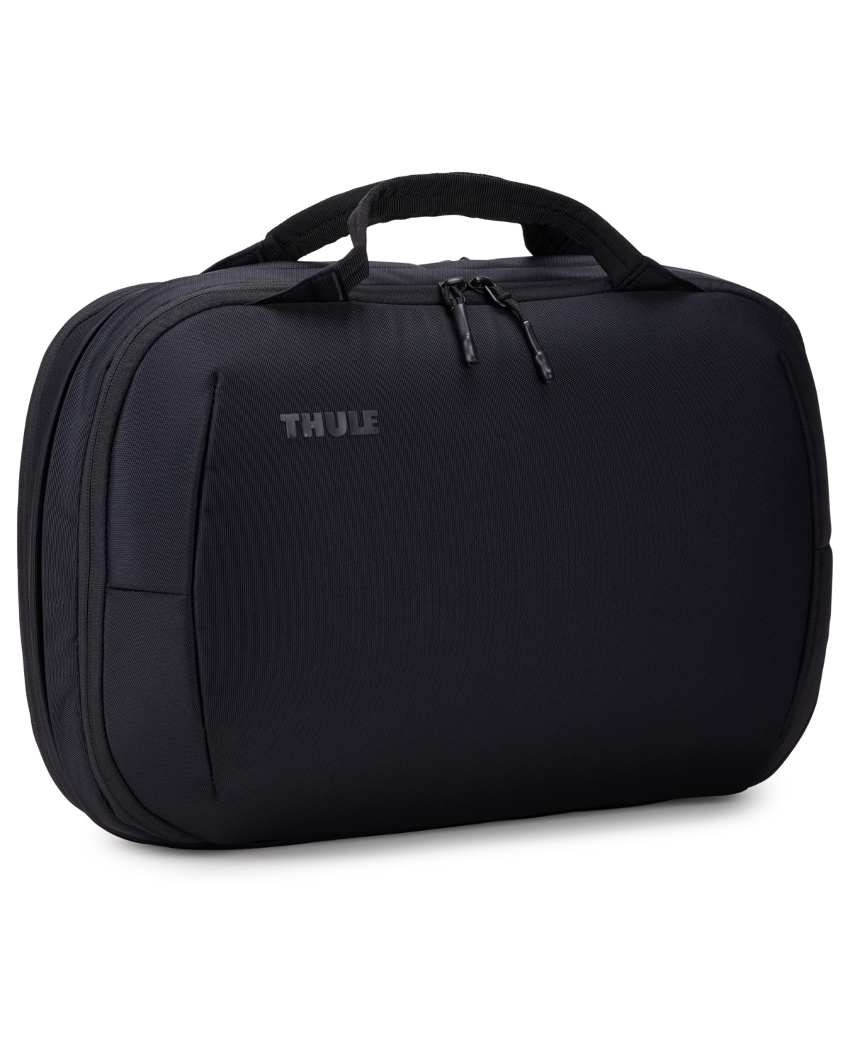 Click here for Thule Subterra 18 Hybrid Travel Bag - Black prices