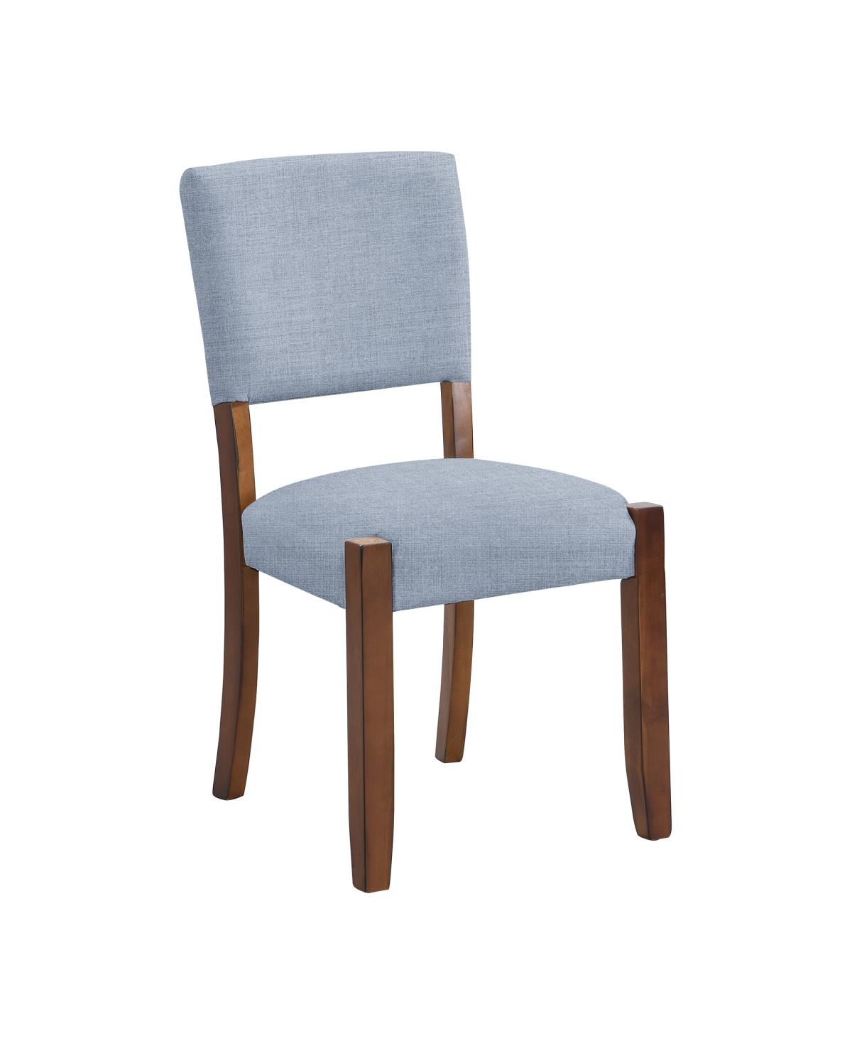 Click here for Streamdale Furniture Upholstered Dining Chairs wit... prices
