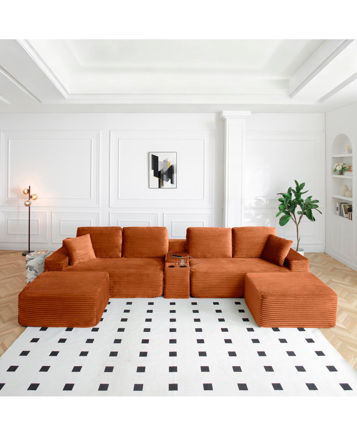 Click here for Streamdale Furniture 150 Oversized Cloud Couch wit... prices
