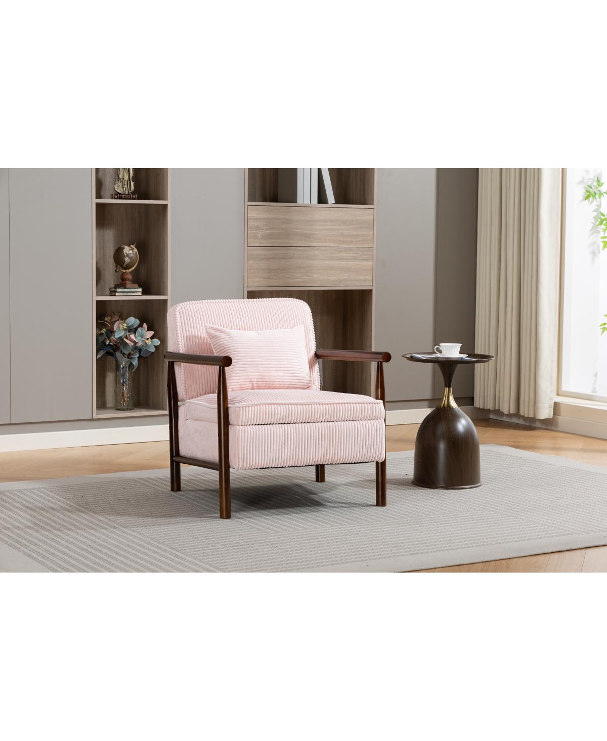 Click here for Streamdale Furniture Storage Chair  Mid Century Mo... prices