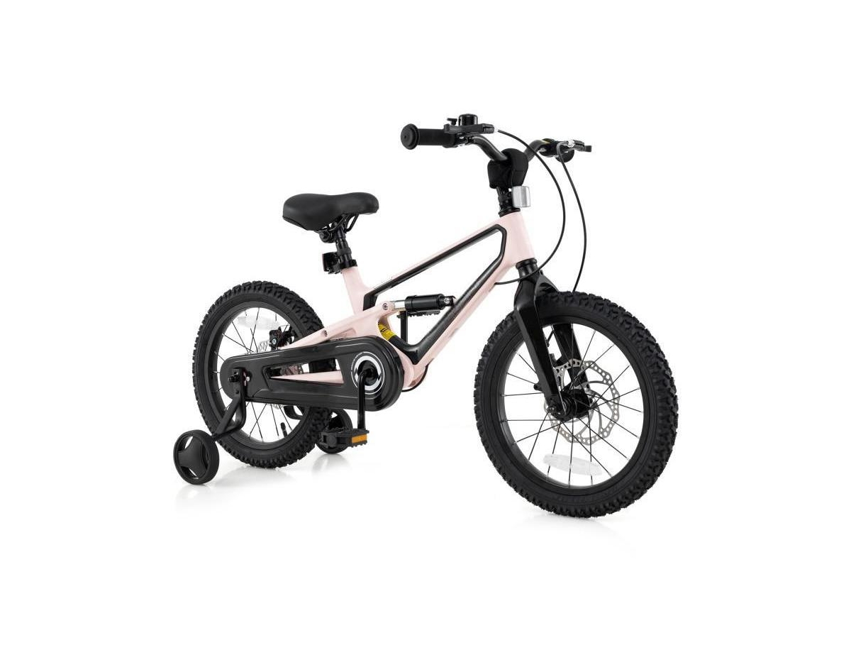 Click here for Hongge 16 Inch Kids Bike Lightweight with Detachab... prices
