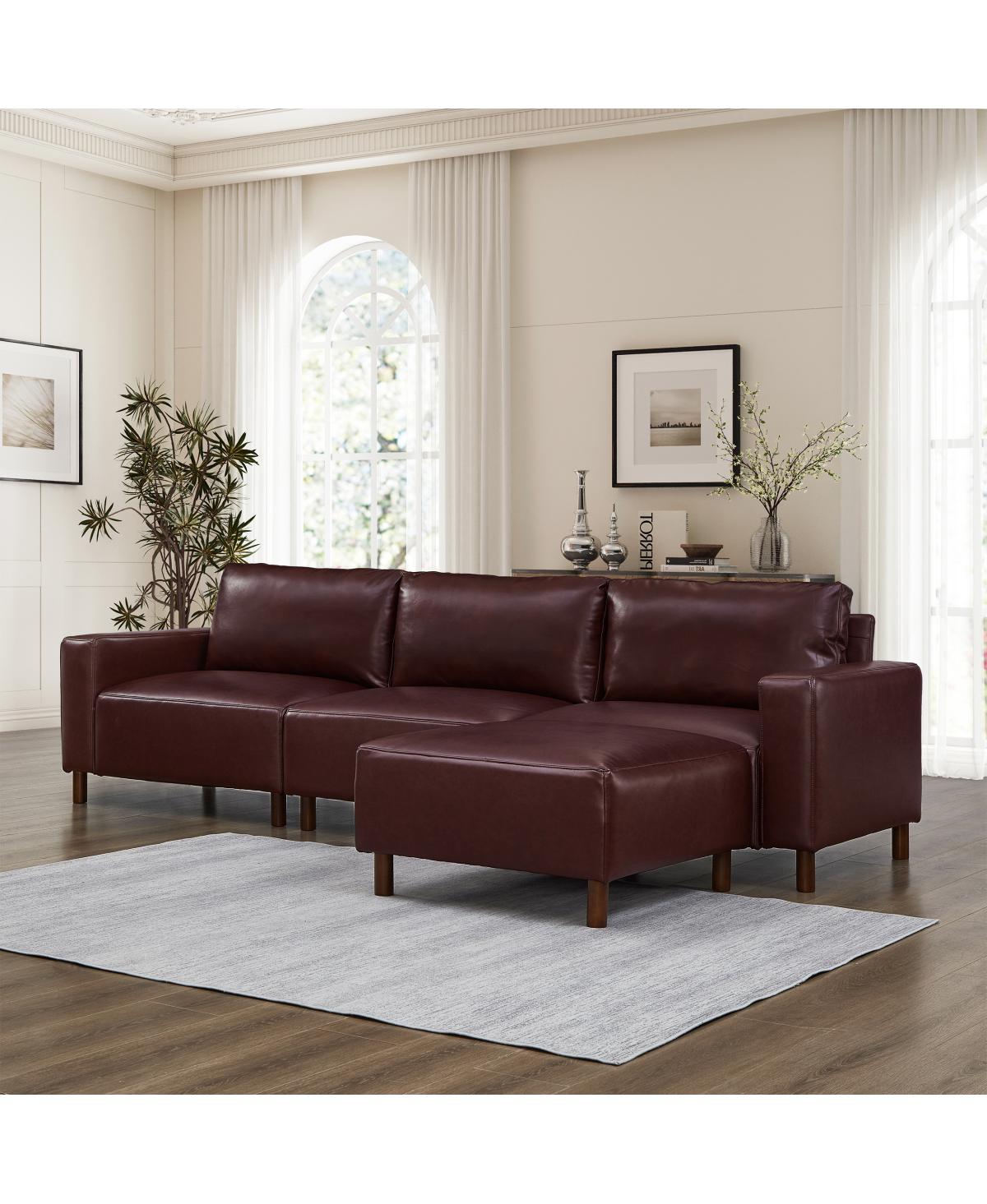 Click here for Streamdale Furniture Streamdale Modern Luxury Sect... prices