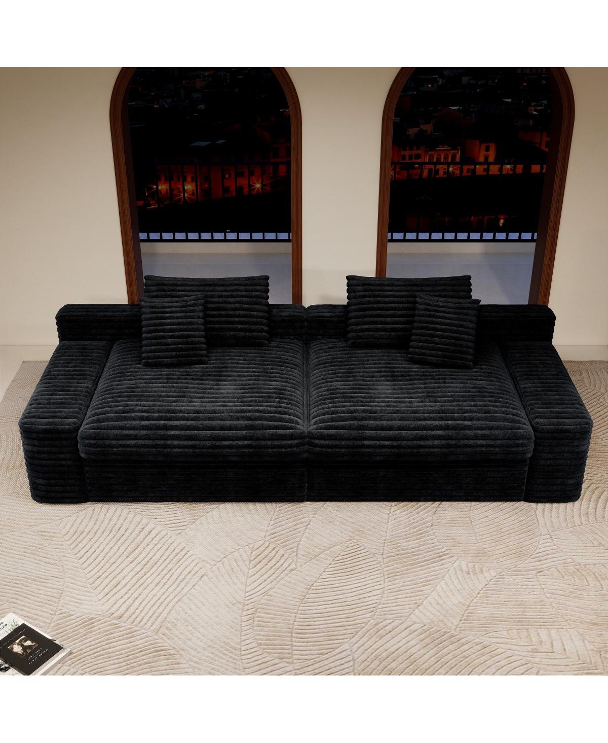 Click here for Streamdale Furniture Streamdale Modular Sectional... prices