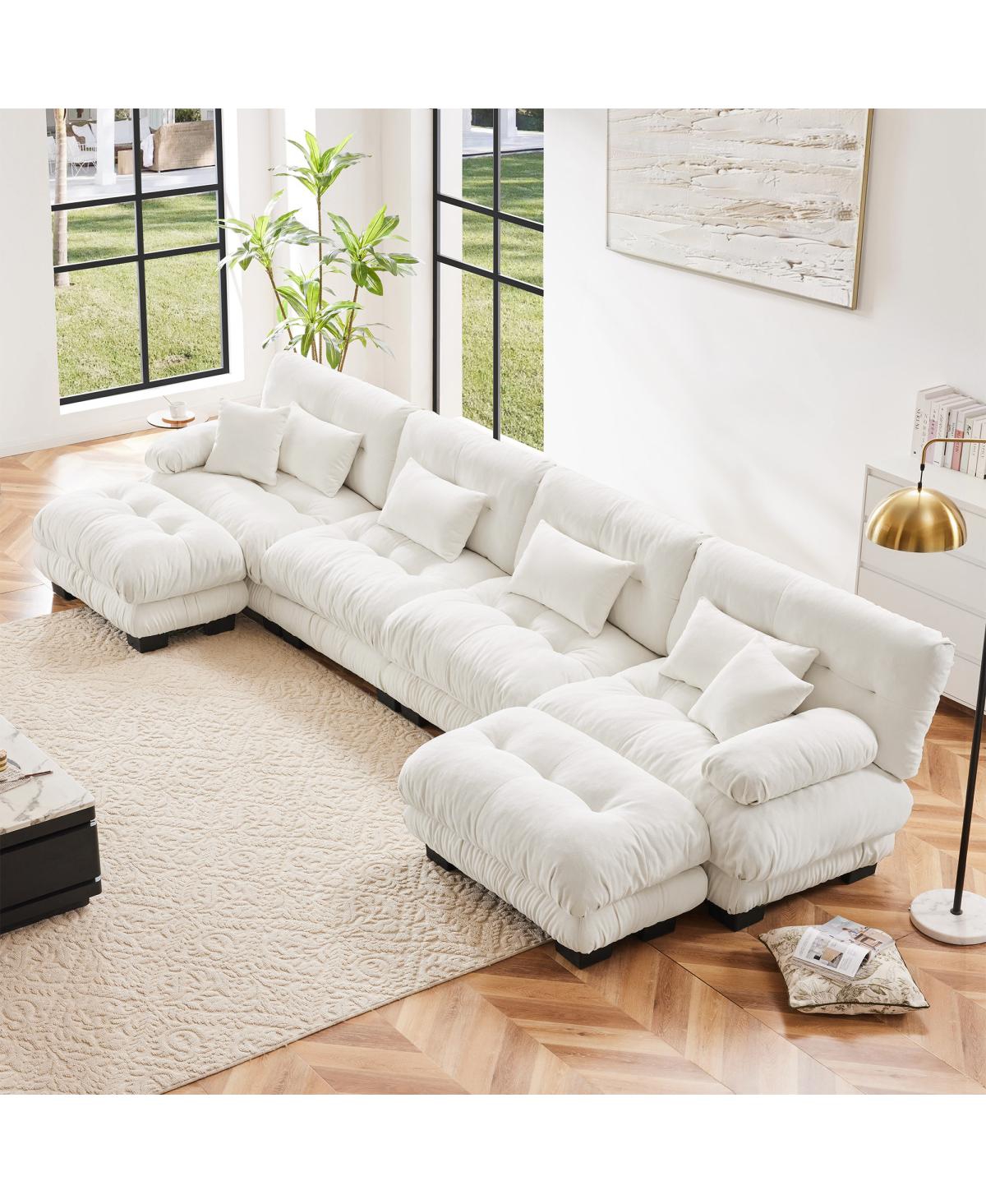 Click here for Streamdale Furniture Free Combination Modular Sect... prices