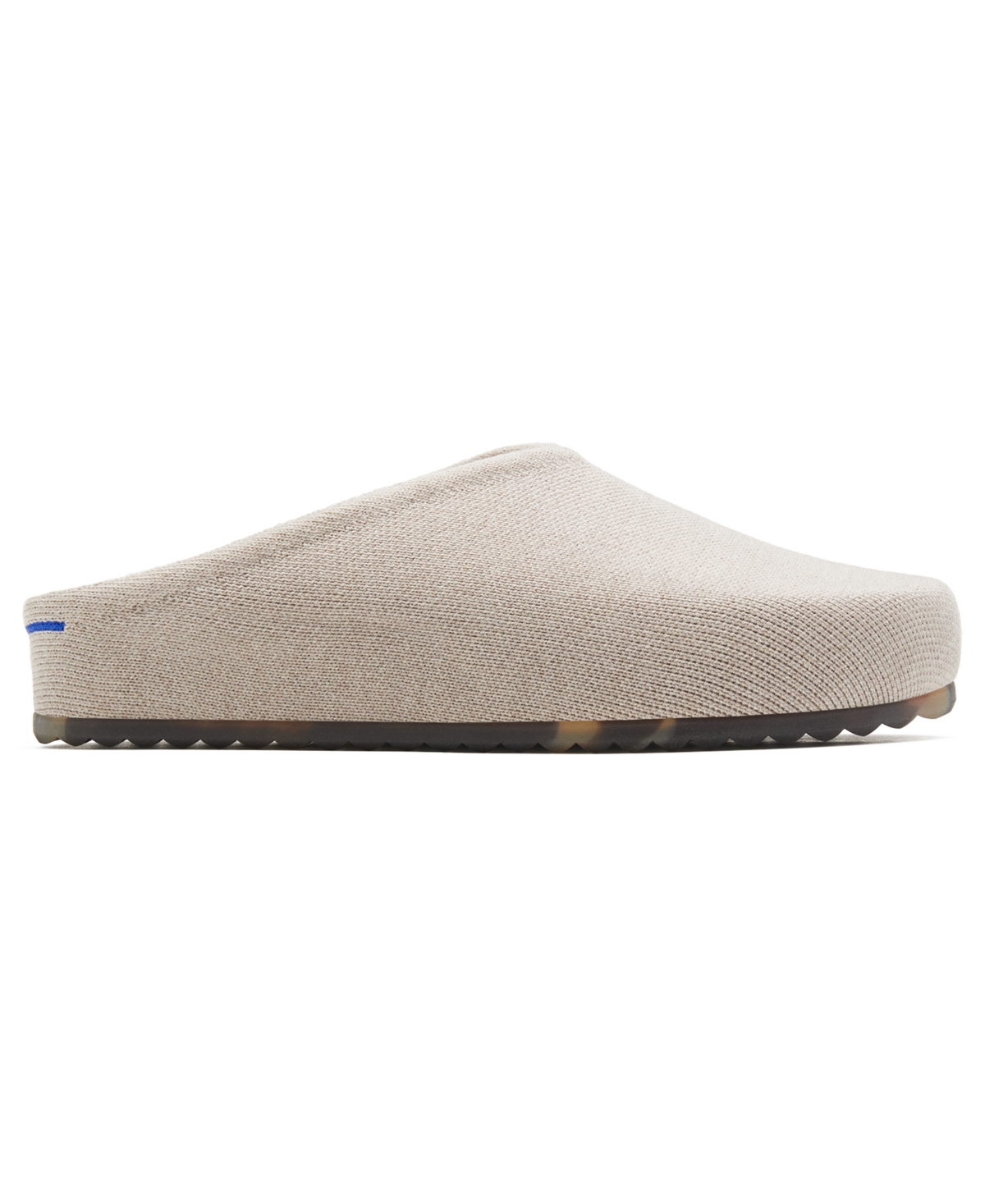 Click here for Rothys Womens Casual Clog Round Toe Mules - Dove prices