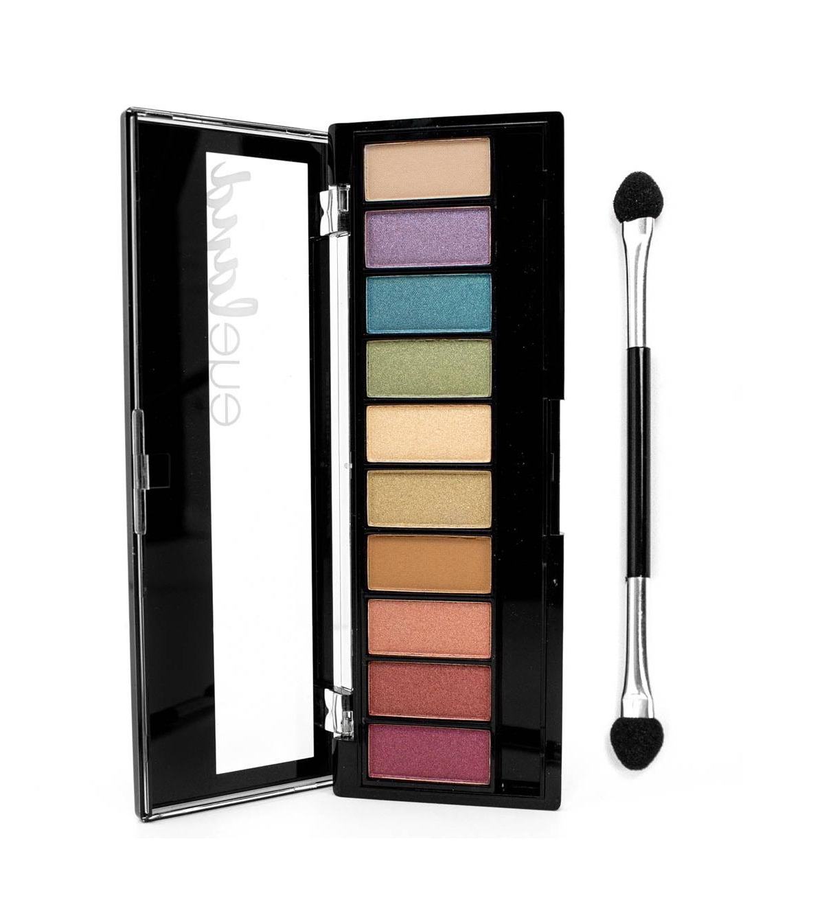 Click here for Palladio Eyeland Vibes Eyeshadow - Paradise prices