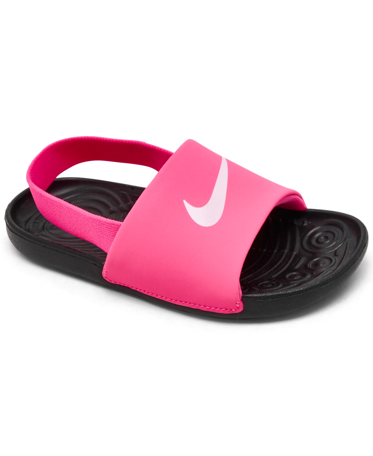 Click here for Nike Toddler Girls Kawa Slide Sandals from Finish... prices