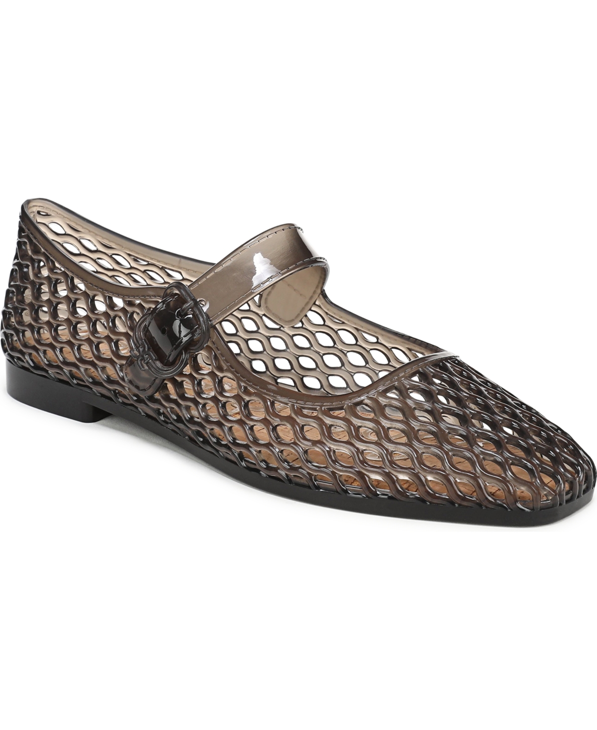 Click here for Sam Edelman Womens Michaela Jelly Mary Jane Flats... prices