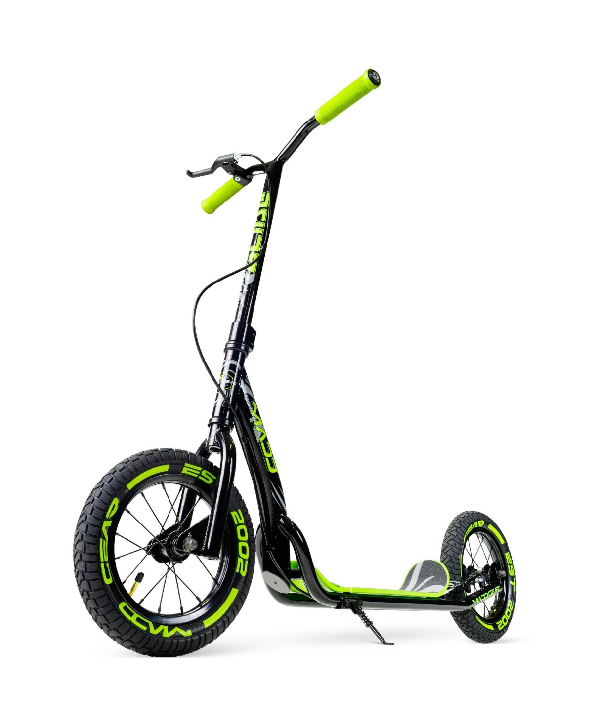 Click here for Madd Gear Large Commuter Kick Scooter Adults & Tee... prices