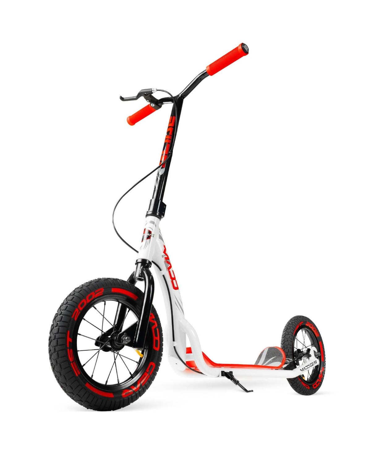 Click here for Madd Gear Large Commuter Kick Scooter Adults & Tee... prices